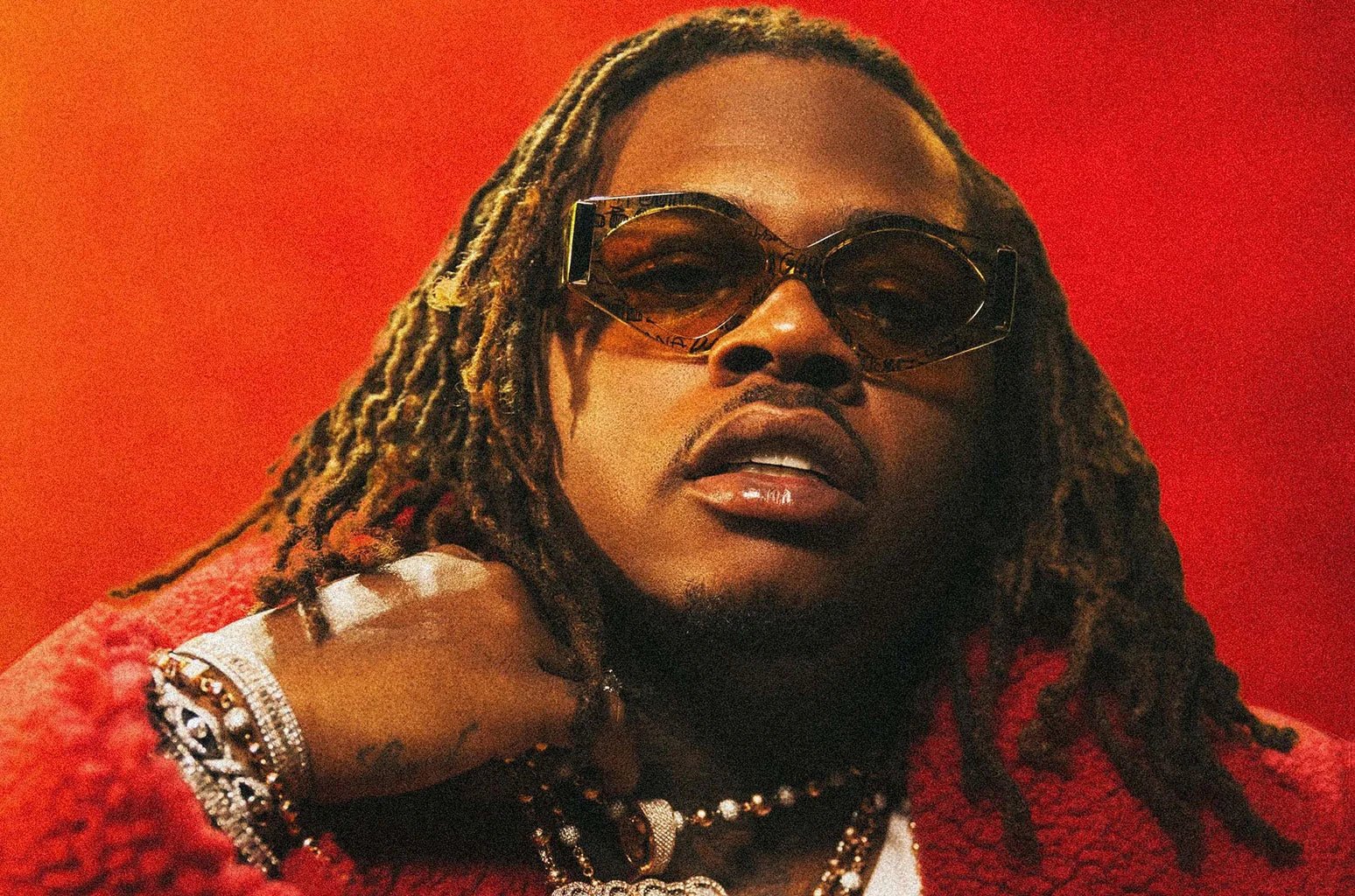 Best of Gunna's Crazy Jewelry Collection – Iced Up London