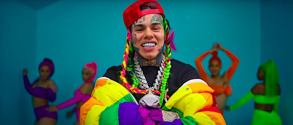 69 Net Worth: The Wealth of Tekashi 6ix9ine | Iced Up London