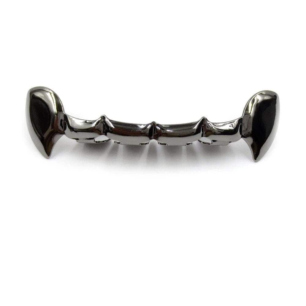 Black Fangs Grillz – Iced Up London
