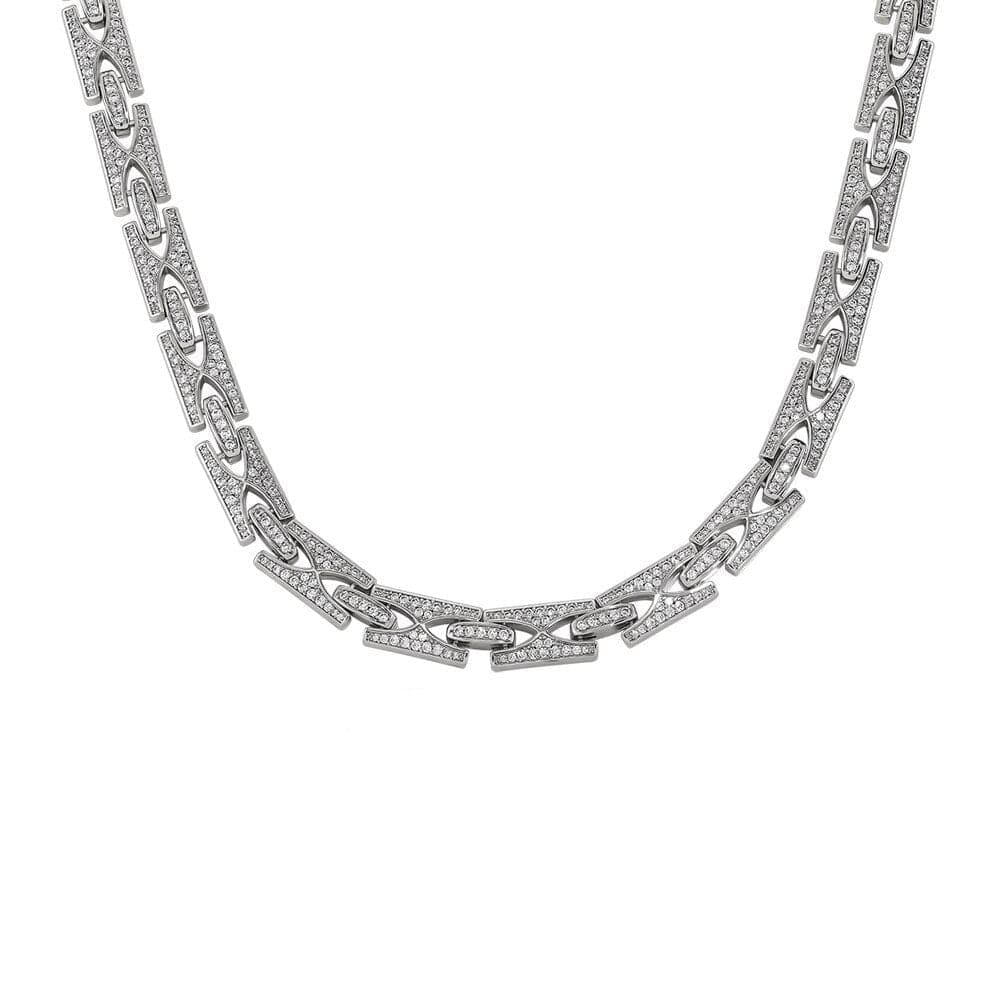 Iced Out Jewelry – Iced Up London