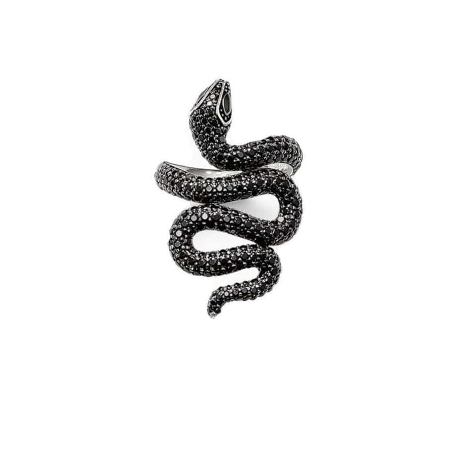XXXTentacion Snake Ring | Iced Up London